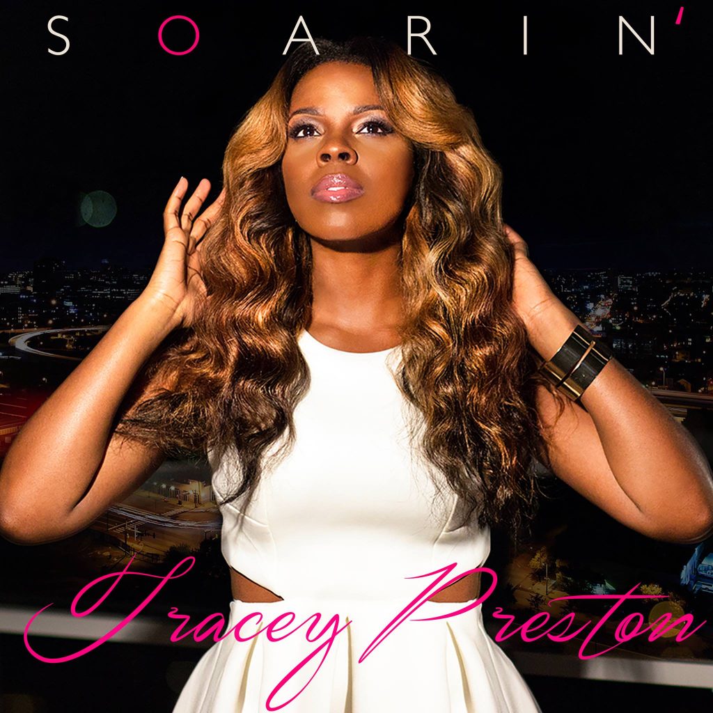 Conoce a Tracey Preston | CORO GOSPEL DE MADRID - WEB OFICIAL
