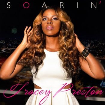 Conoce a Tracey Preston | CORO GOSPEL DE MADRID - WEB OFICIAL